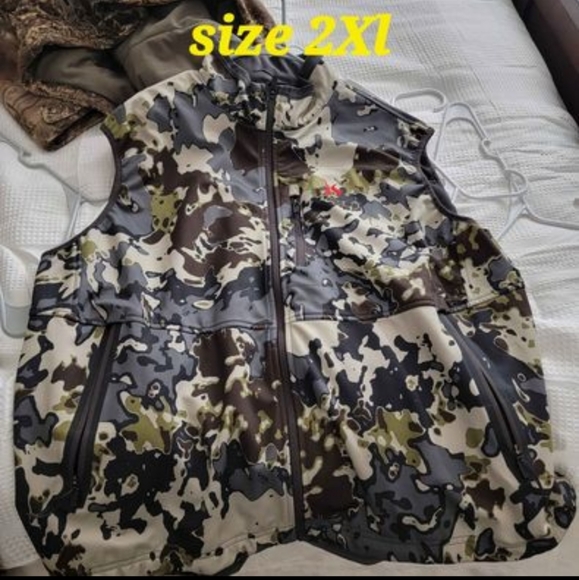 Jackets & Coats | Killik Vest | Poshmark